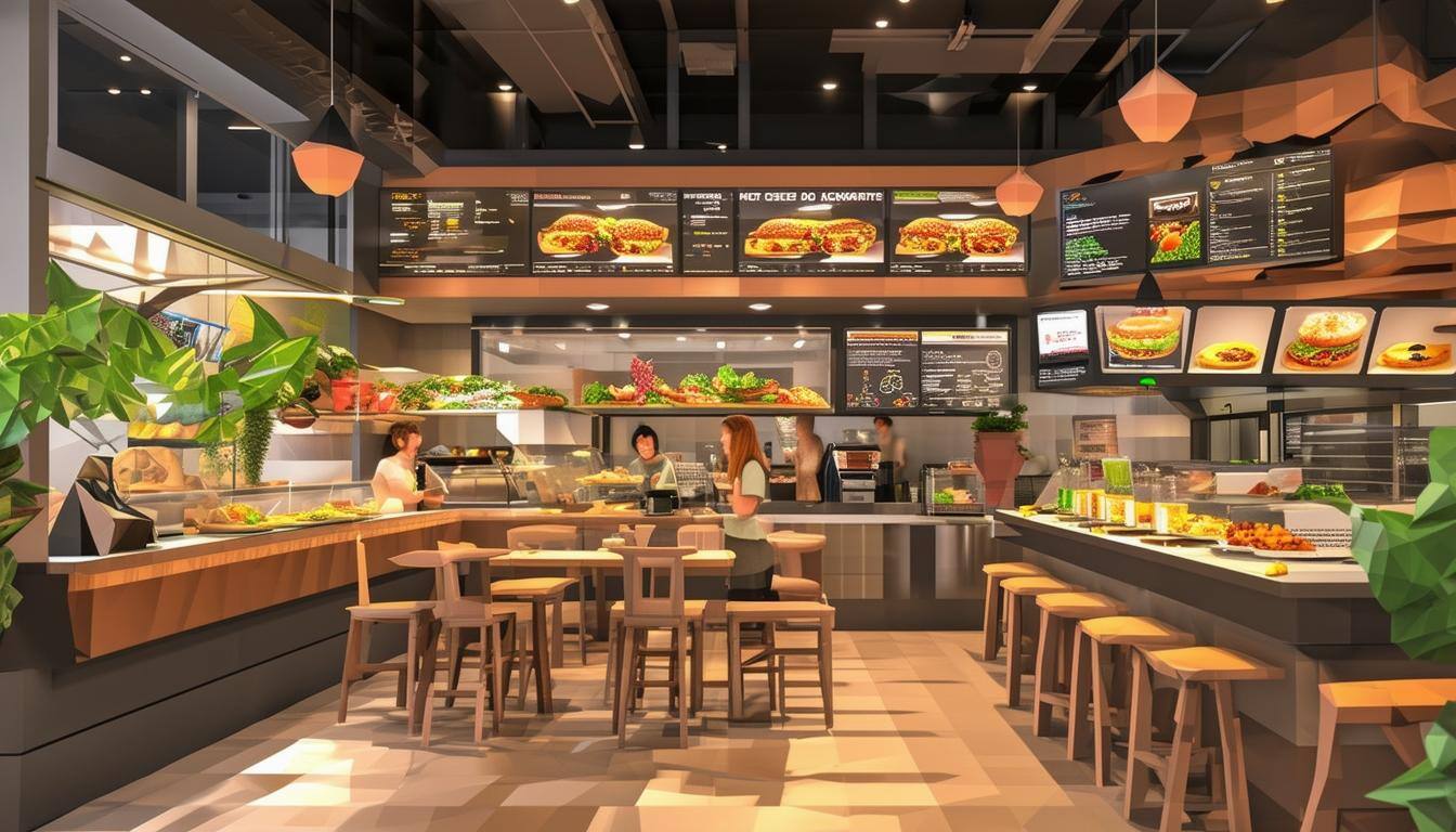 The Rise of Health-Conscious Dining: Fast Casual Brands Meet the Demand ...