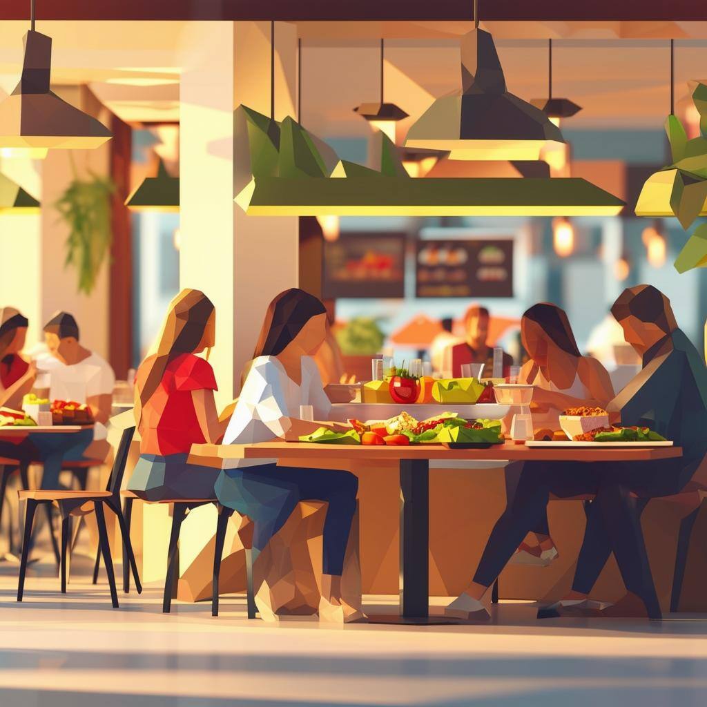 The Rise of Health-Conscious Dining: Fast Casual Brands Meet the Demand ...