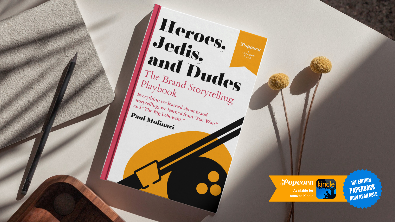 Brand Voice Mini Playbook